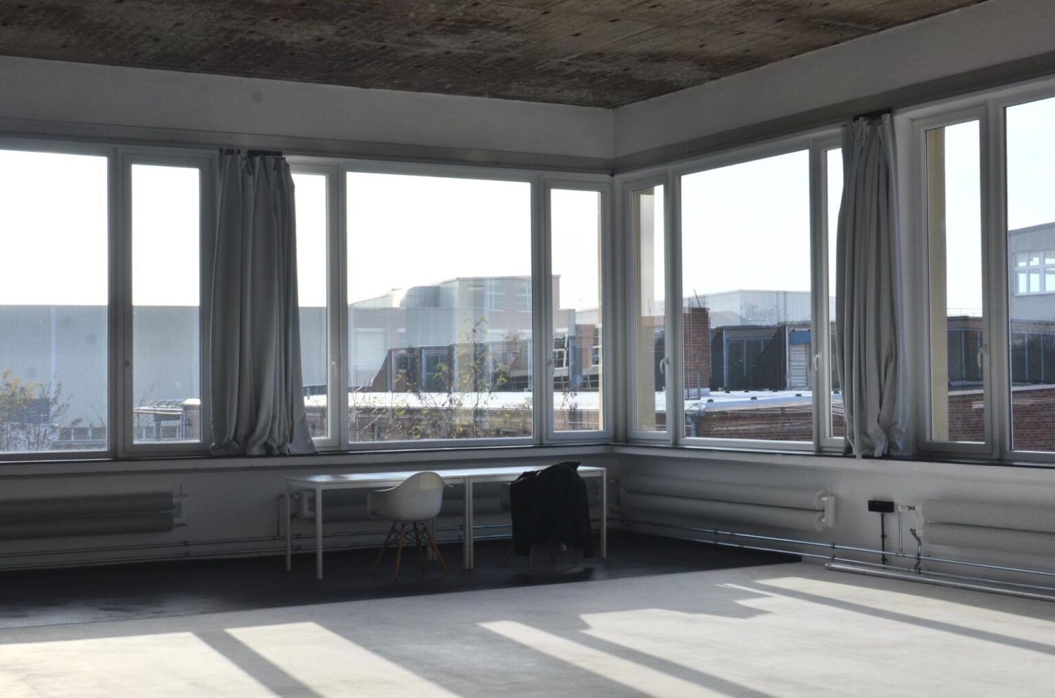 System Windows for High Rise and Luxury Buildings – A Technical Guide ...